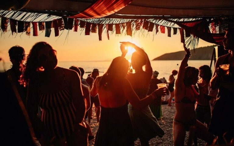 11 Balkan Music Festivals For The Summer | Chasing the Donkey