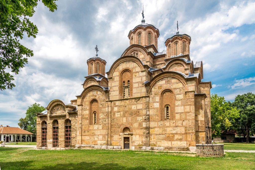 UNESCO World Heritage Sites In The Balkans | Chasing the Donkey