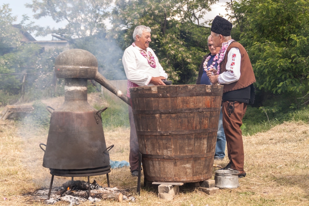 14 Bulgarian Festivals You Need To Check Out | Chasing the Donkey