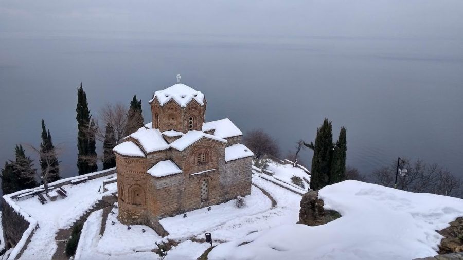 Fun Facts About Macedonia: How Many Do You Know?