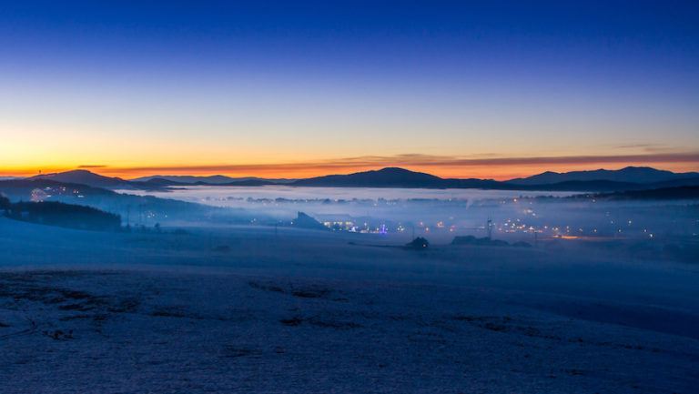 Things To Do In Serbia In Winter, And Where To Stay | Chasing the Donkey