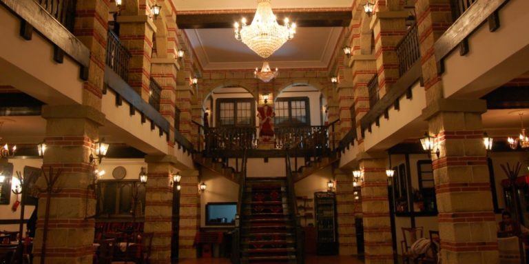 The Best Restaurants In Skopje You Have To Eat At | Chasing the Donkey
