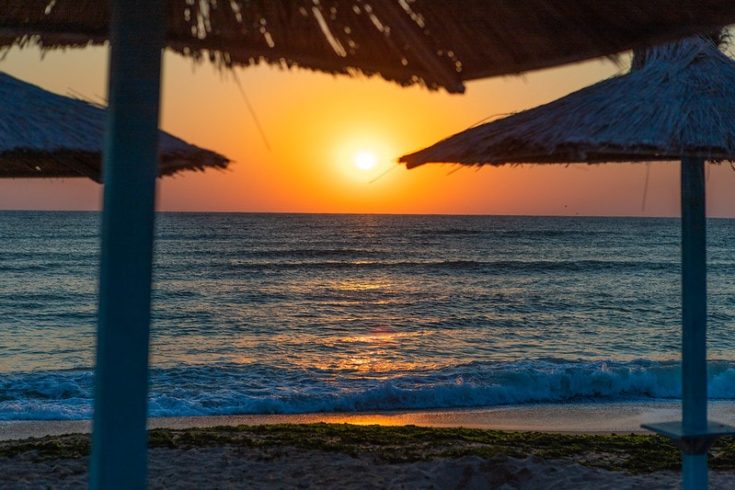 Romanian Beaches: Best Beaches In Romania For Summer 2022 | Chasing the ...