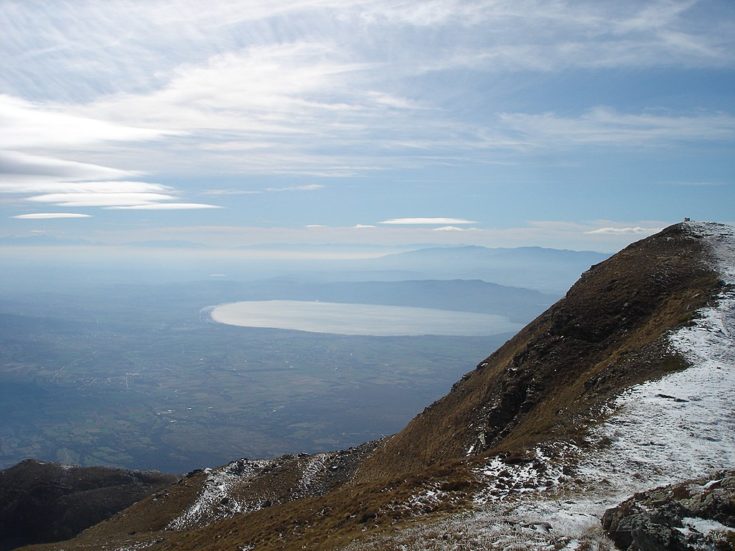 Things To Do In Dojran, Macedonia’s