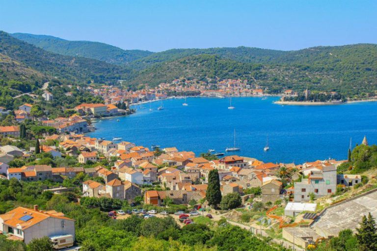 Things To Do In Vis, Croatia: An Island Adventure Of A Lifetime
