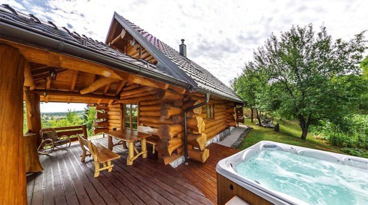2023 Guide On Where To Stay In Plitvice Lakes, Croatia