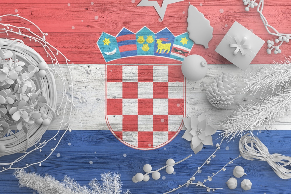 Christmas In Croatia - Traditions & Christmas Markets In Croatia