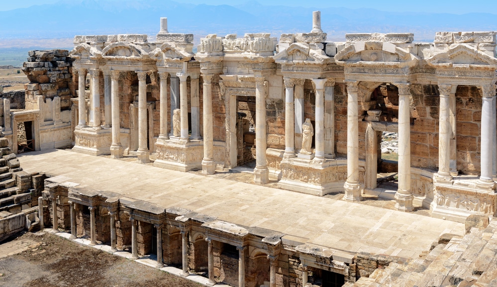19 UNESCO World Heritage Sites In Turkey | Chasing the Donkey