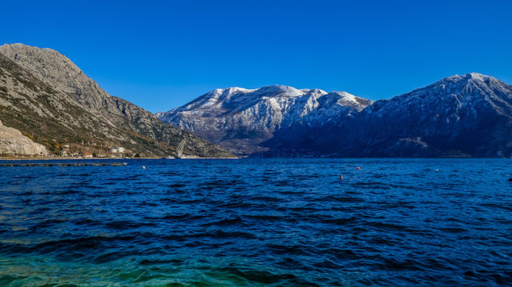 Winter In Montenegro, What To Expect & How To Enjoy Montenegro In Winter