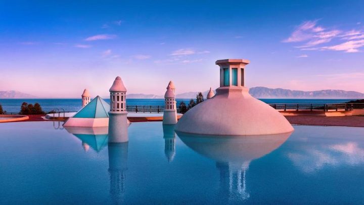 Best Beach Resorts In Bodrum, Turkey | Chasing the Donkey