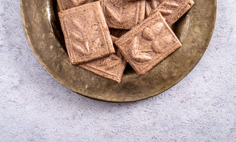 How To Make Croatian Paprenjaci (Black Pepper Cookies)