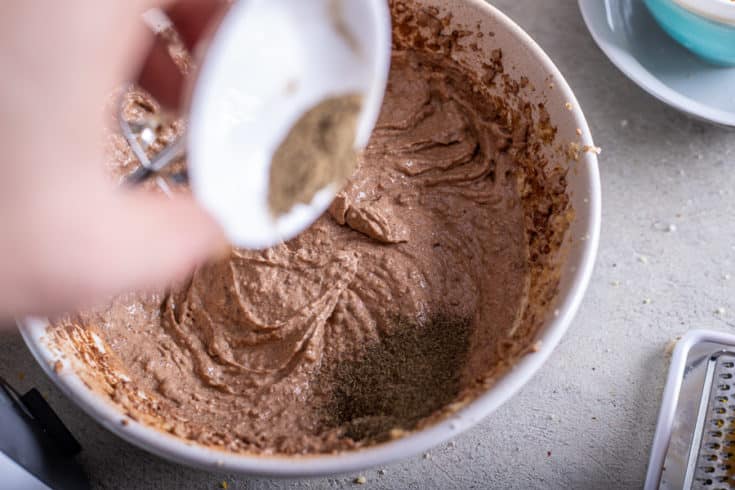 How To Make Croatian Paprenjaci (Black Pepper Cookies)