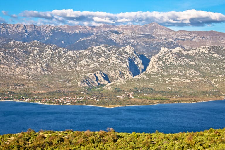 Starigrad Paklenica & Paklenica National Park, Croatia Guide
