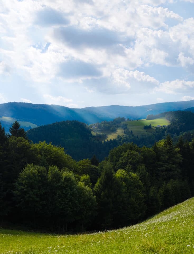 10 Best Things to Do in Rogla, Slovenia | Chasing the Donkey