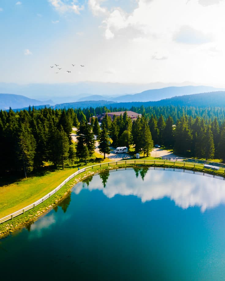 10 Best Things to Do in Rogla, Slovenia | Chasing the Donkey