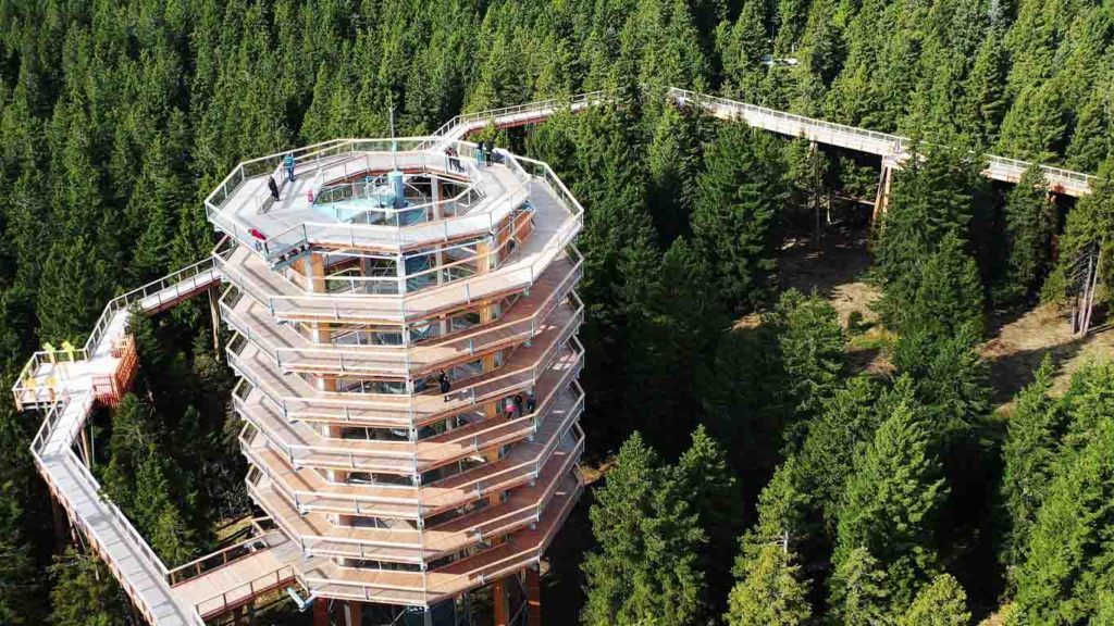 10 Best Things to Do in Rogla, Slovenia | Chasing the Donkey