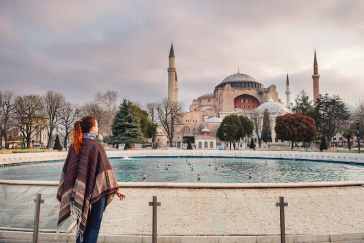 Ramadan In Turkey - Traveling In Türkiye During Ramadan