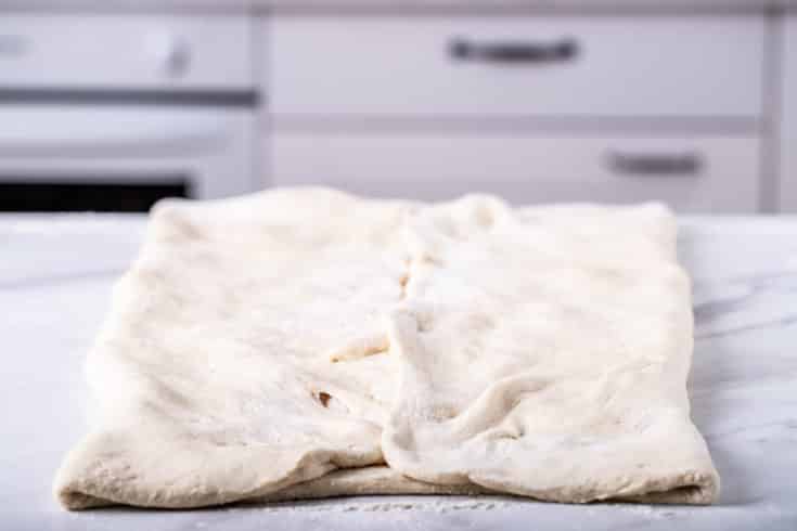 How To Make Salenjaci (Croatian Croissants With Character)