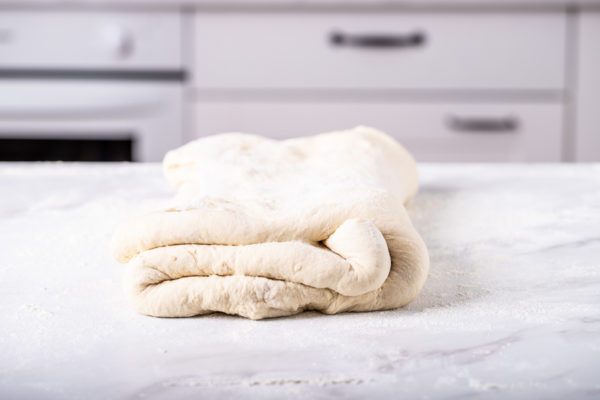 How To Make Salenjaci (Croatian Croissants With Character)
