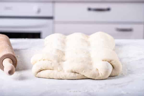 How To Make Salenjaci (Croatian Croissants With Character)