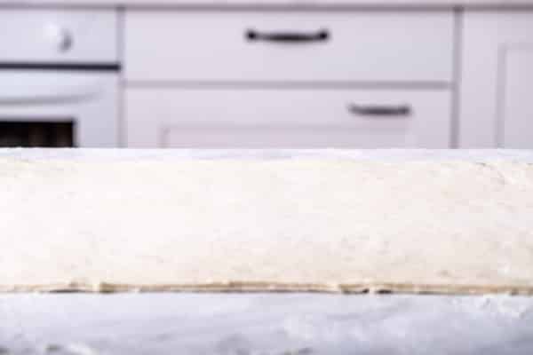 How To Make Salenjaci (Croatian Croissants With Character)