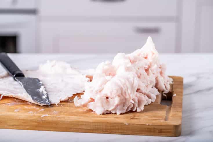 How To Make Salenjaci (Croatian Croissants With Character)