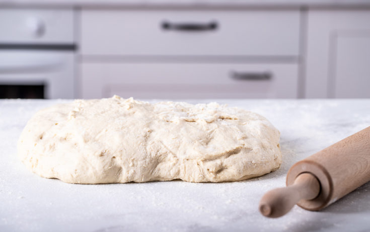 How To Make Salenjaci (Croatian Croissants With Character)