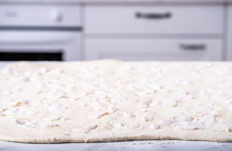 How To Make Salenjaci (Croatian Croissants With Character)