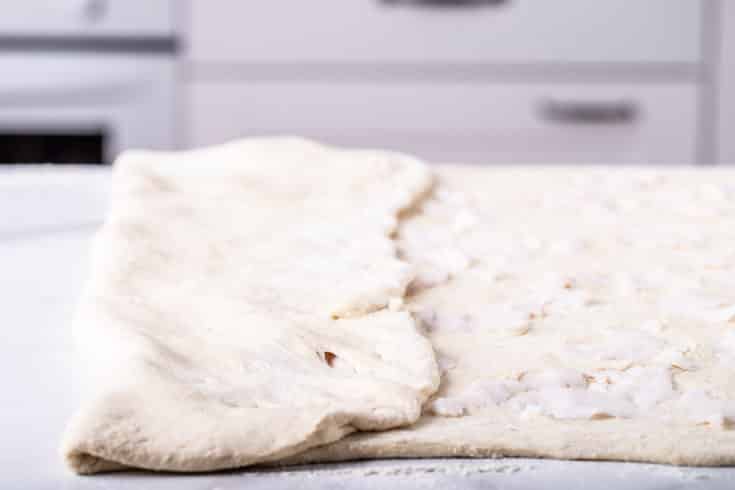 How To Make Salenjaci (Croatian Croissants With Character)
