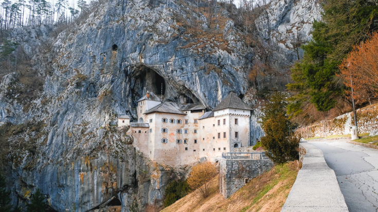 15 Of The Best Castles In Slovenia You Gotta See | Chasing the Donkey