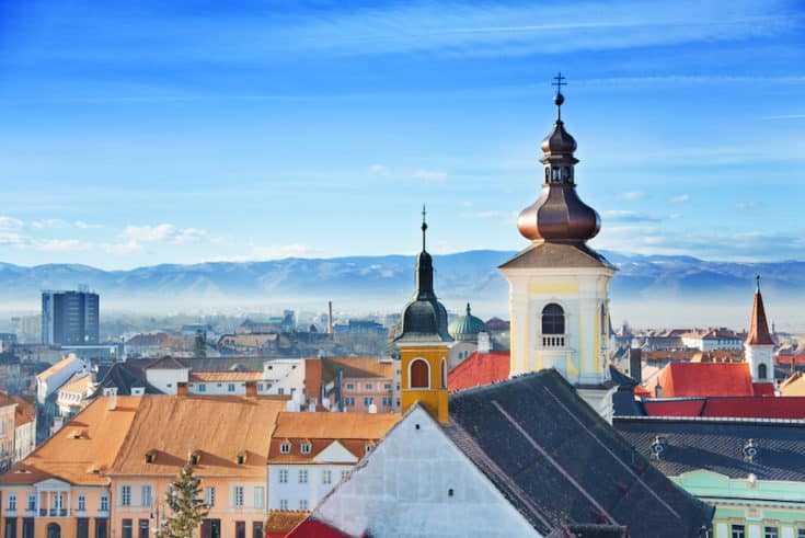 11 Day Trips From Bucharest, Romania | Chasing the Donkey