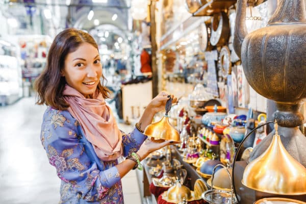 Turkish Souvenirs: What To Buy In Turkey | Chasing the Donkey