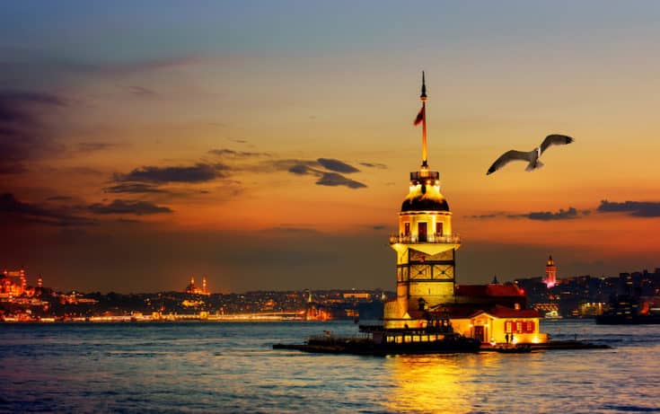 Turkey Solo Travel Guide For Women | Chasing the Donkey