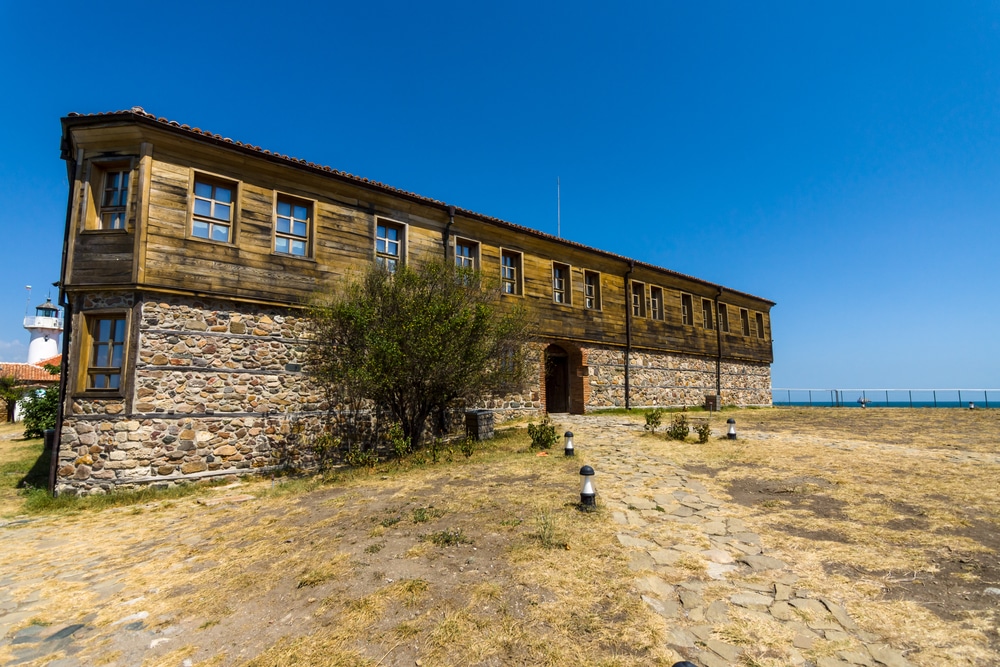 Here Is Your Guide To Burgas, Bulgaria | Chasing the Donkey