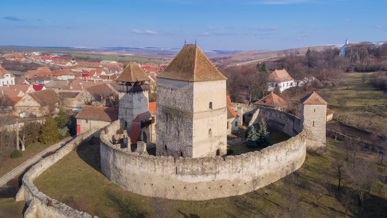 Is Transylvania Real? Seeing Is Believing, A Land Of Myth & Legend