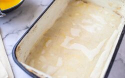 Balkan Cooking: Walnut Baklava Recipe (Baklava s Orasima)