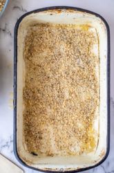 Balkan Cooking: Walnut Baklava Recipe (Baklava s Orasima)