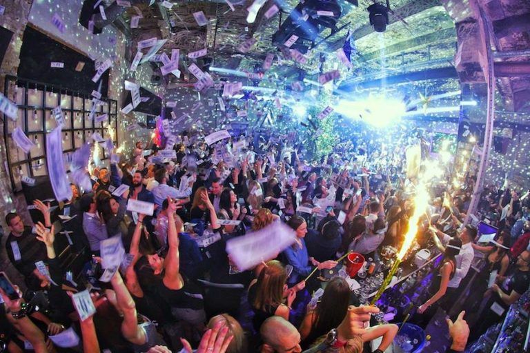 Belgrade Nightlife: Where To Party In Belgrade | Chasing the Donkey