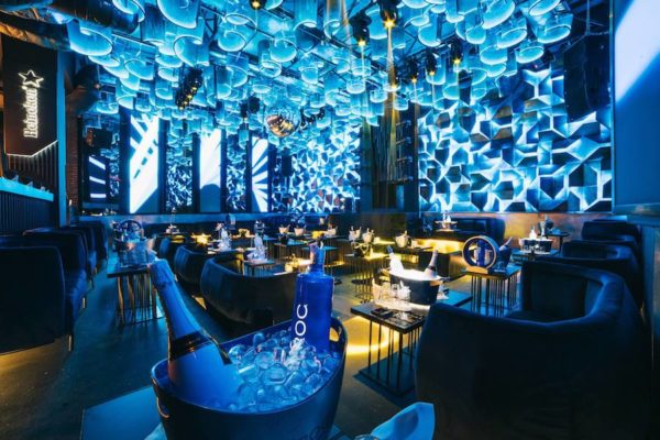 Belgrade Nightlife: Where To Party In Belgrade | Chasing the Donkey