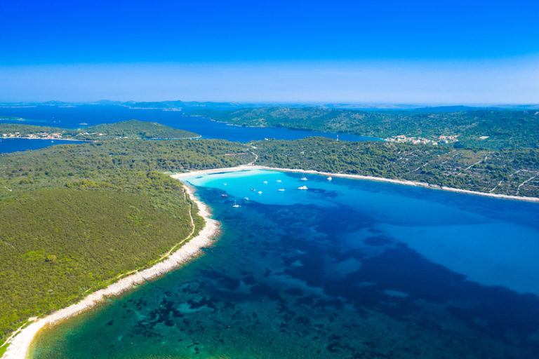 19 Of The Best Sandy Beaches In Croatia | Chasing the Donkey