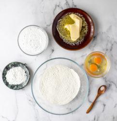 How To Make Croatian Breskvice - Peach Shaped Cookies