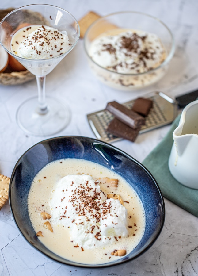 How To Make Croatian Šnenokle (Also Known As Paradižot)
