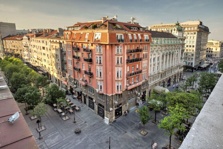 Where To Stay In Belgrade - Best Hotels In Belgrade Included!