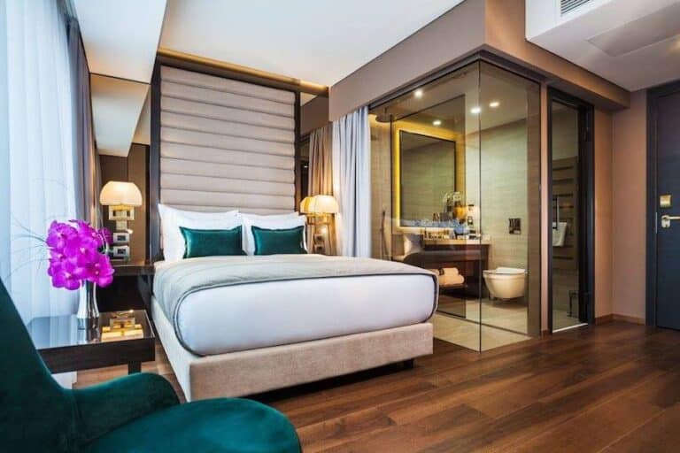 Where To Stay In Belgrade - Best Hotels In Belgrade Included!