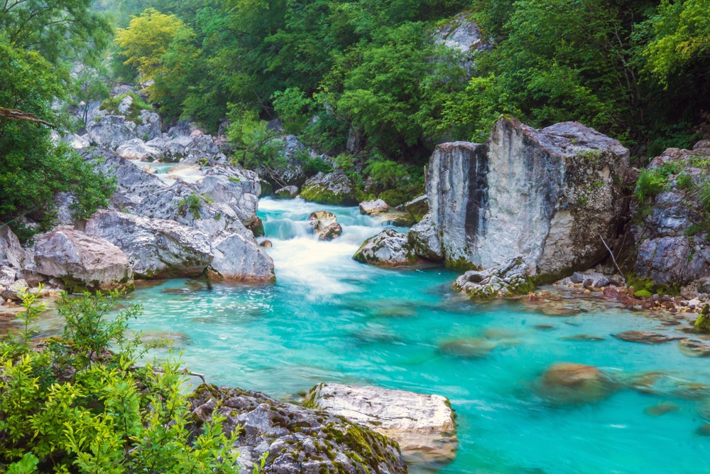 Guide to Triglav National Park, Slovenia | Chasing the Donkey