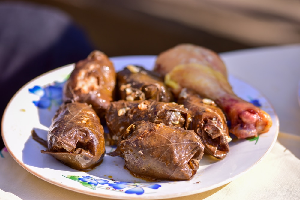 Ideas On What To Eat In Romania - Romanian Food For All