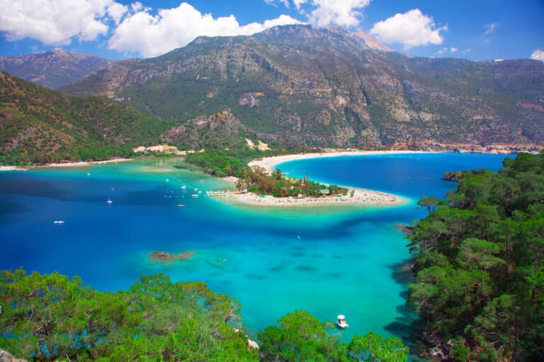 13 Sandy Beaches In Turkey Everyone Will Love | Chasing the Donkey