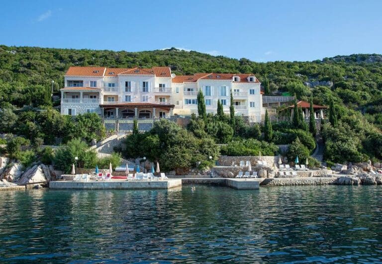 Guide To The 20 Best Beach Resorts In Croatia | Chasing the Donkey