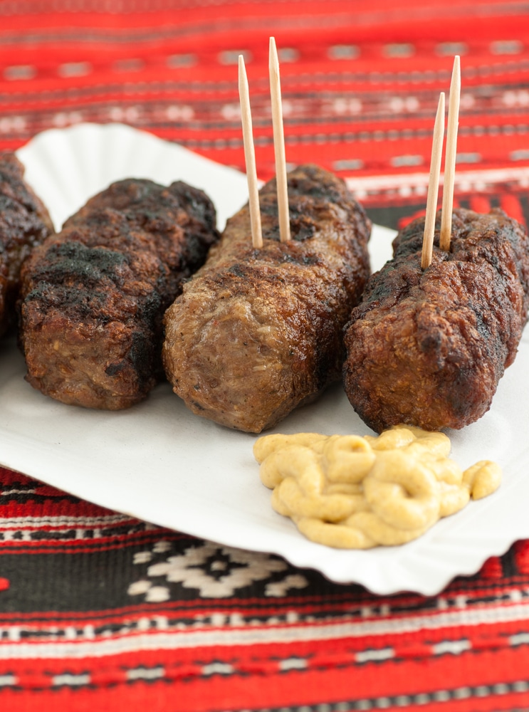 Ideas On What To Eat In Romania - Romanian Food For All