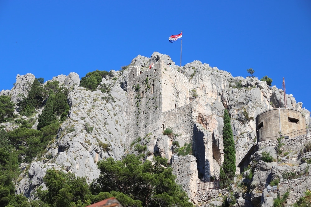 21 Things To Do In Omiš Croatia: It's Not Just For Pirates